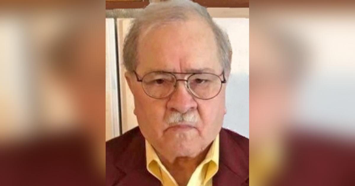 Obituary Information For Hubert Butch Stanley Stone