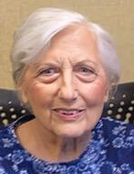 Gertrude K. Gumbs - 2022 - Hawthorne Funeral Home