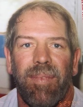 Ricky Lee Hale - 2022 - Bridgman Funeral Home