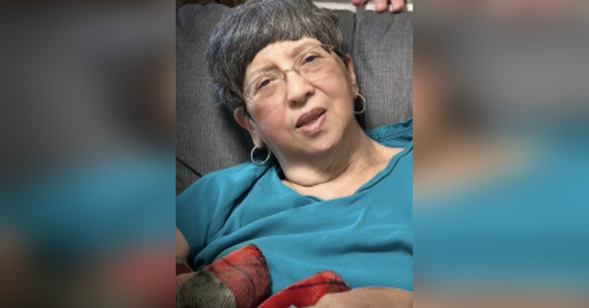 Obituary information for Susan Evon Tacorda Seegel