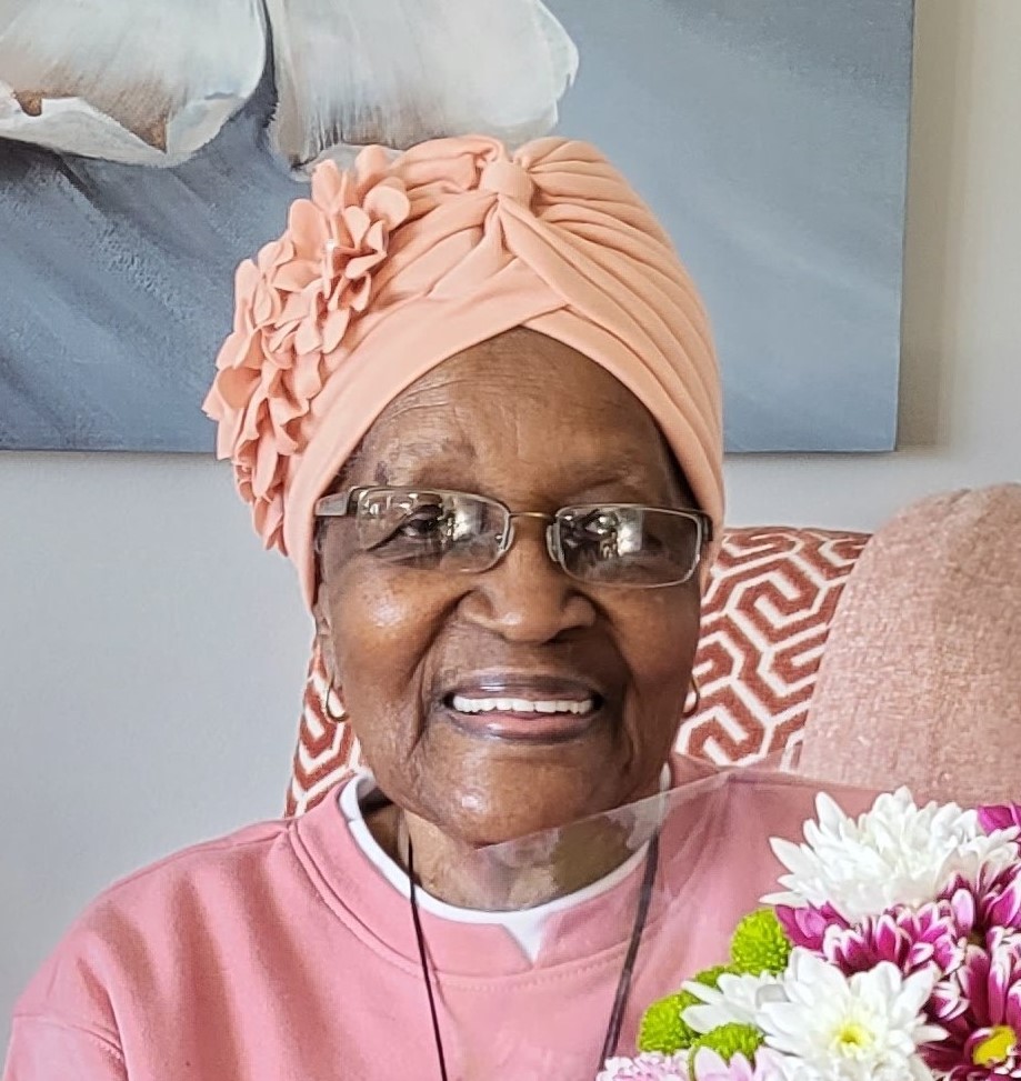 Justine Rogers - 2022 - Howard K. Hill Funeral Services