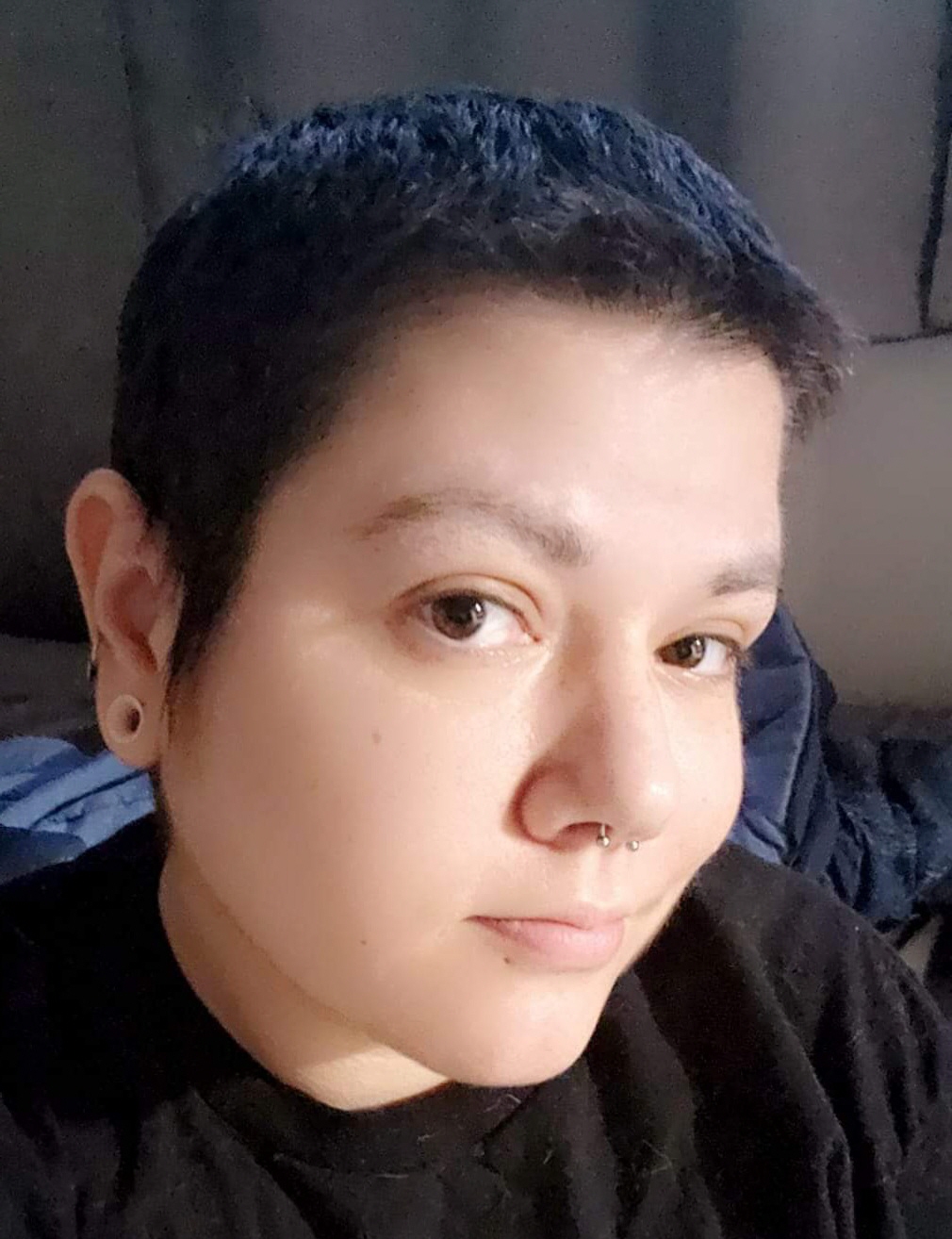 Rene Andrea Trejo - 2022 - Lunning Funeral Chapel