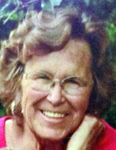 Vivian Joan Grandon - 2022 - Brintlinger and Earl Funeral Home