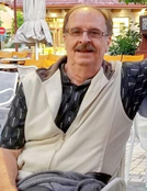 Tom Kostas Poulos - 2022 - Rogers & Breece Funeral Home