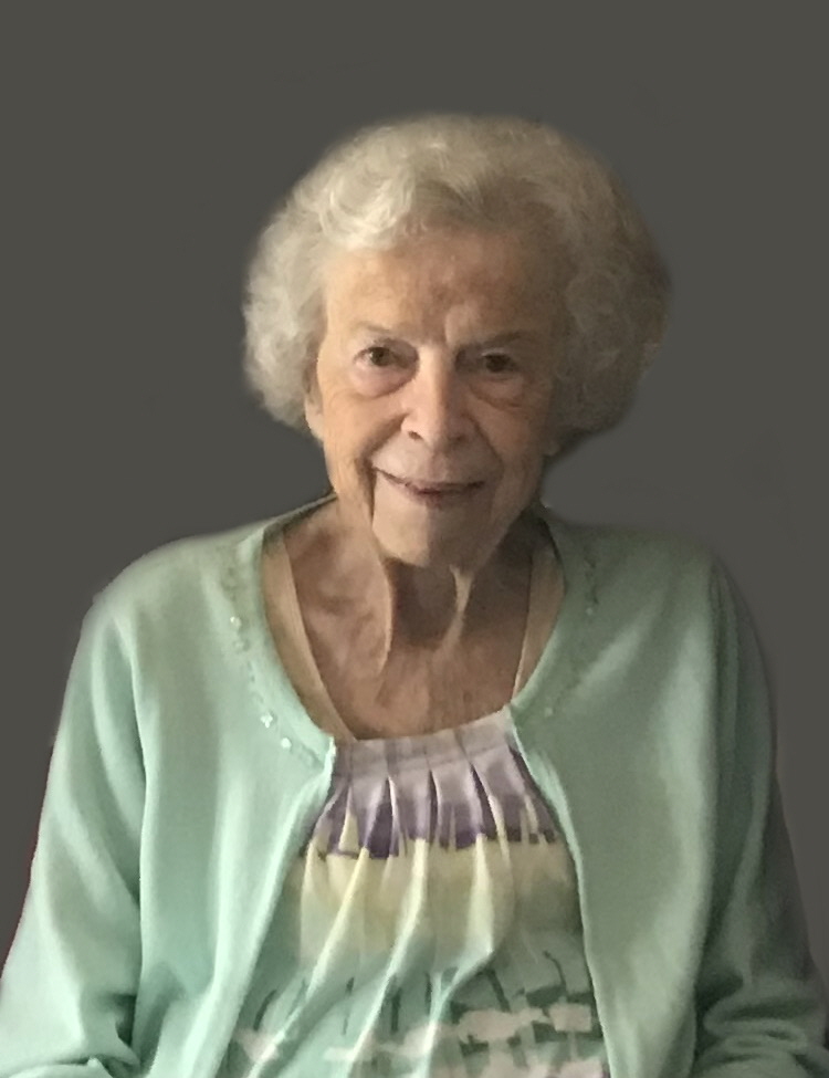 Clara Mae Riffel - 2022 - Plumer Overlease Funeral Homes