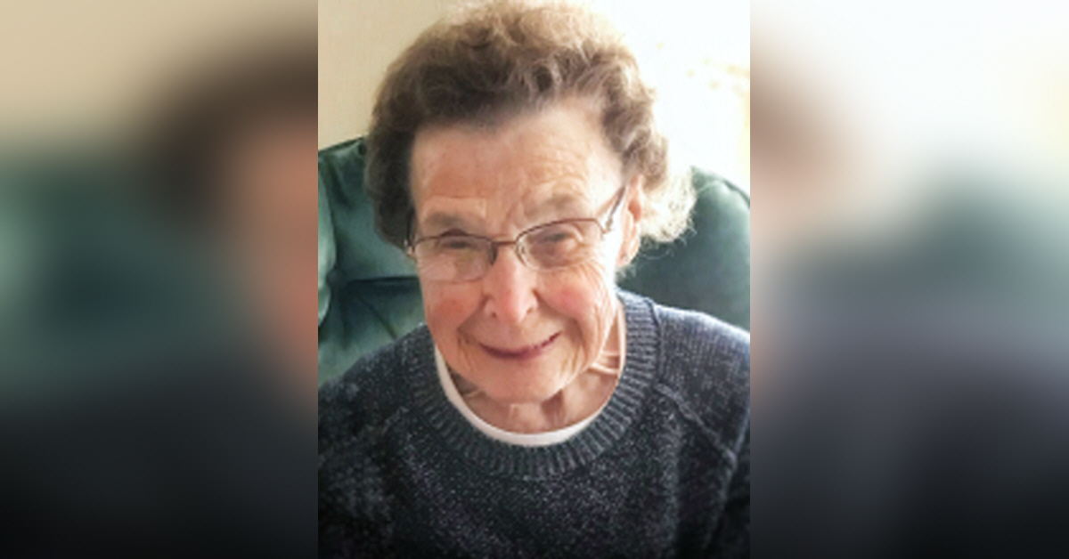 Obituary information for Jean L. Yates