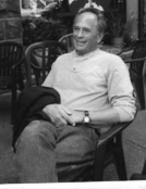 Daniel Press - 2022 - Sagel Bloomfield Danzansky Goldberg Funeral Care Inc