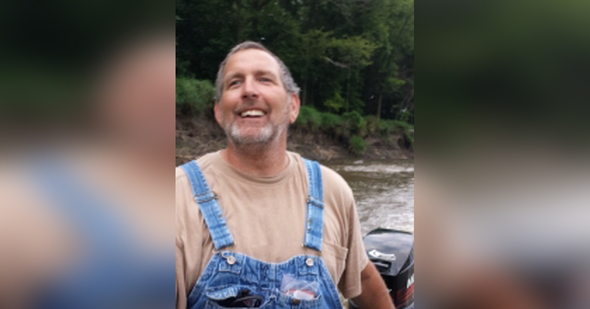 Obituary information for Garland Alan Roth