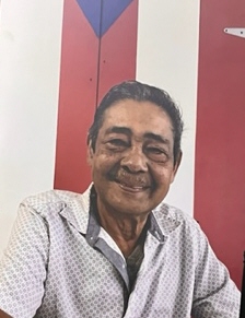 Ramon "Monchito" Diaz Rios - 2022 - Altman-Long Funeral Home & Crematory