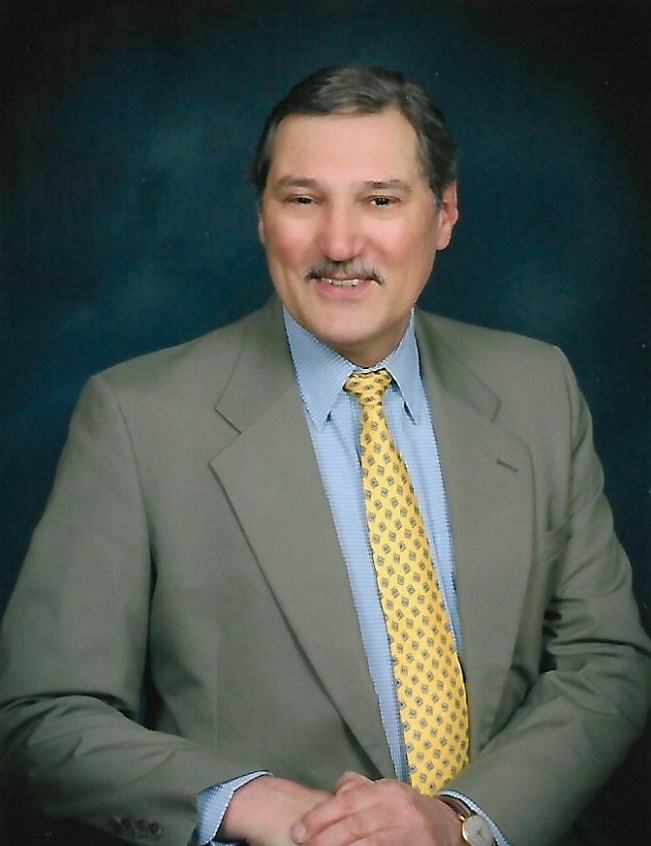 Lawrence "Larry" Alexander Coreth - 2022 - Blileys