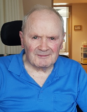 Donald James Oster - 2022 - Roadhouse & Rose Funeral Home