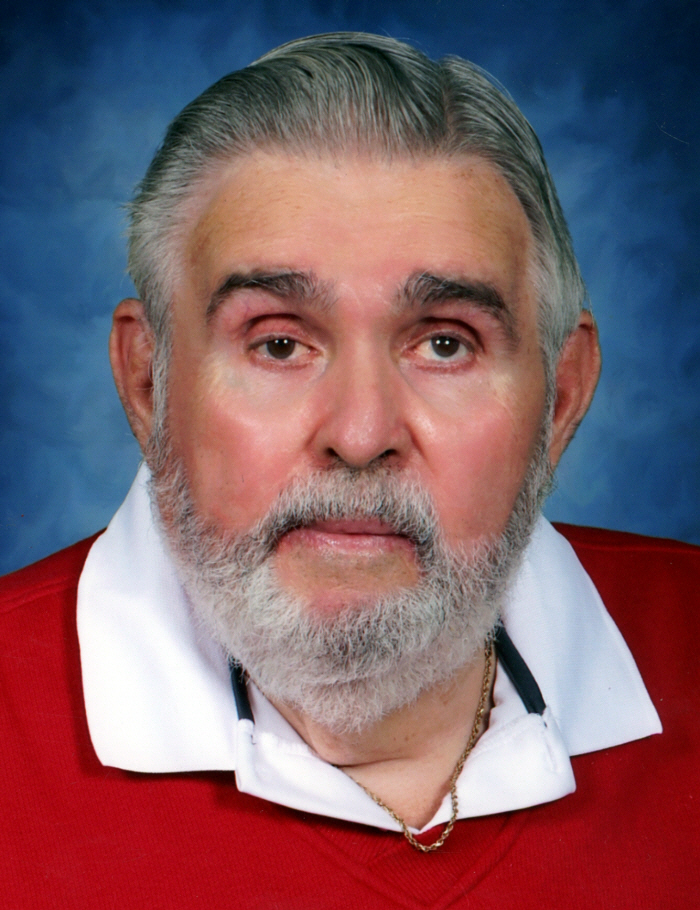 James Carter Sanders - 2022 - Moore-Cortner Funeral Home