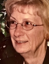 Carolyn Ruth Fluke - 2022 - Quinte Cremation & Burial Services Ltd.