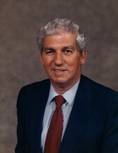 Harold David Caudell - 2022 - McGahee Griffin Stewart Funeral Home