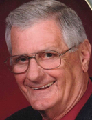 John "Raymond" Moran - 2022 - Riemann Family Funeral Homes