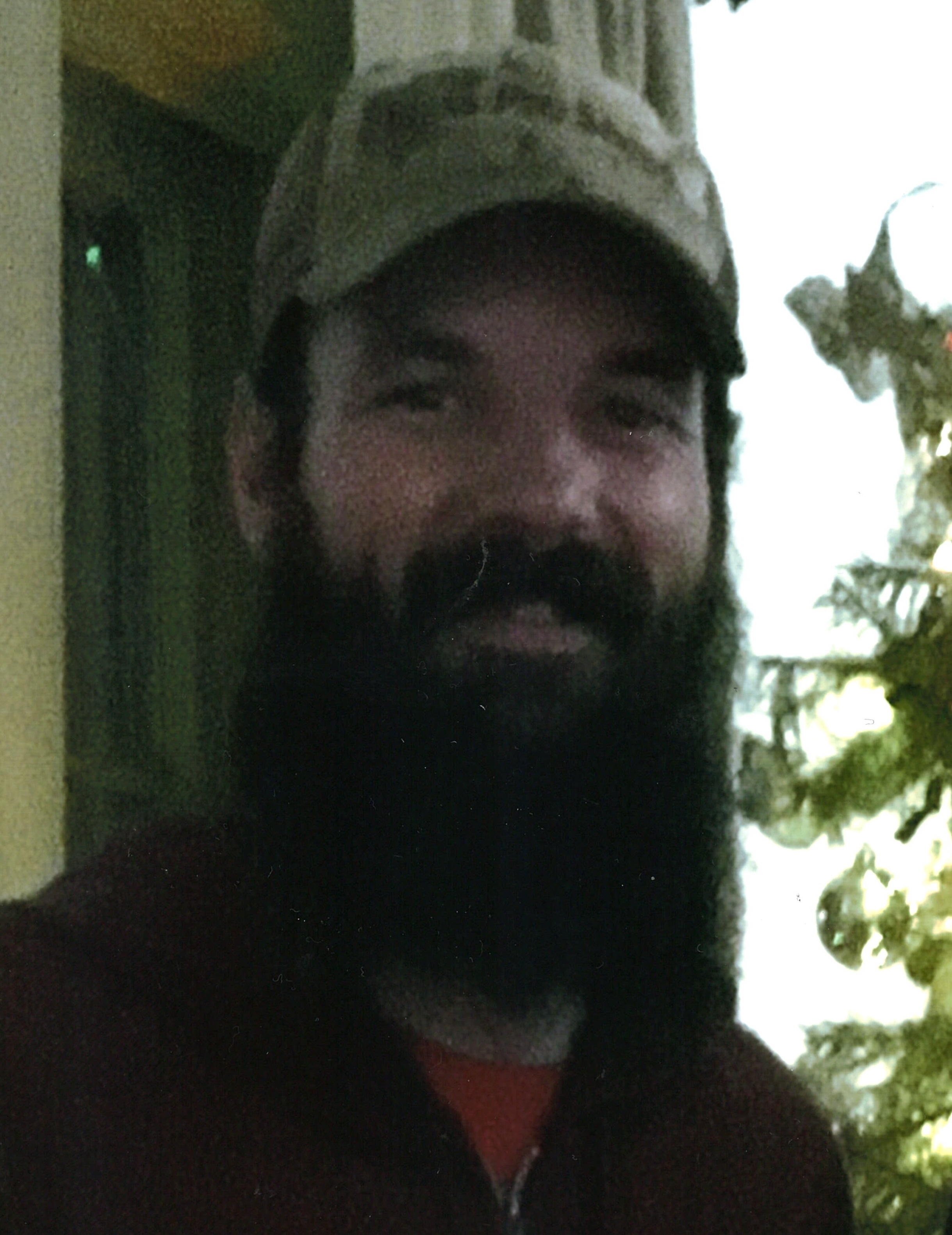 Jeffrey William Beams - 2022 - Faries Funeral Directors