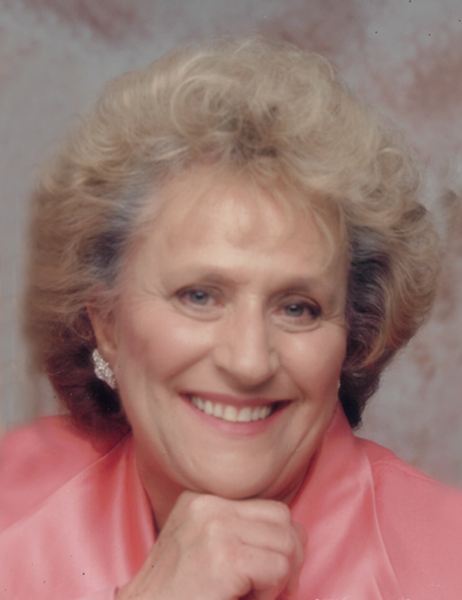 Irene Goodwin Gallagher - 2022 - Voran Funeral Home
