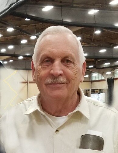 John V. Charney - 2022 - Dewald Funeral