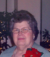 Mary Lou Murphy - 2011 - Dewald Funeral