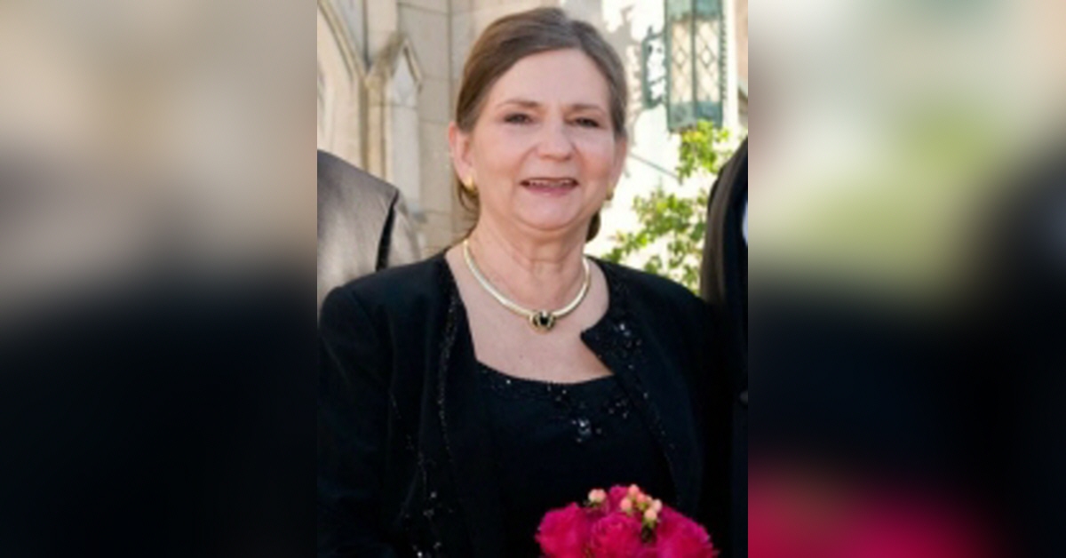 Obituary information for Paula Whitehead Cline