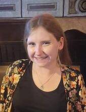 Rachel Brooke Durbin - 2022 - Graham Funeral Home