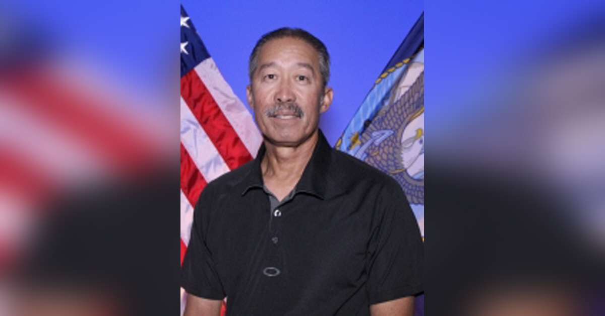 Obituary information for ERNEST GEE HING HO