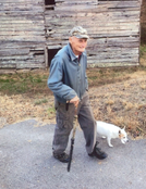 John L. Boarman Sr. - 2022 - McNeil Funeral Home