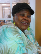 Deborah Sanders - 2022 - Eastside Funeral Home