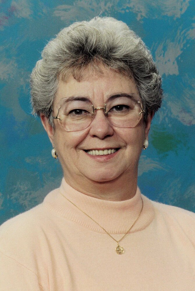 Mary "Louise" Pratt - 2022 - Brockie Donovan Funeral and Cremation Services