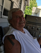 Bobby Stanifer - 2022 - Brust Funeral Home