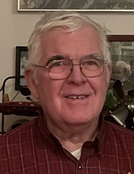 William C. "Bill" Keyes - 2022 - Lord Funeral Home