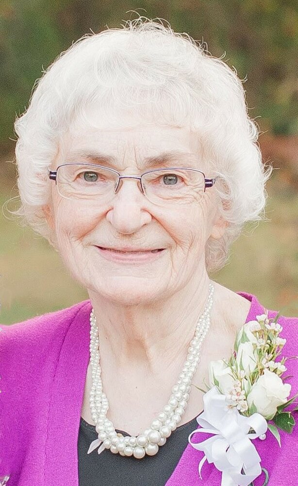 Cynthia Ann Gough - 2022 - Kiley & Foley Funeral Service