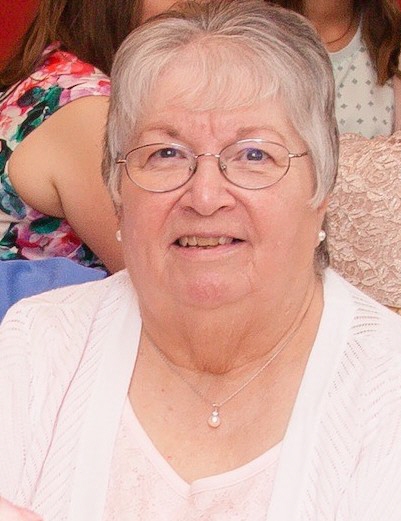 Sheila Kay Dean Kahl - 2022 - Collins Funeral Home