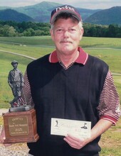 Kenneth Hoffman Thomas - 2022 - Oakey's Roanoke Chapel