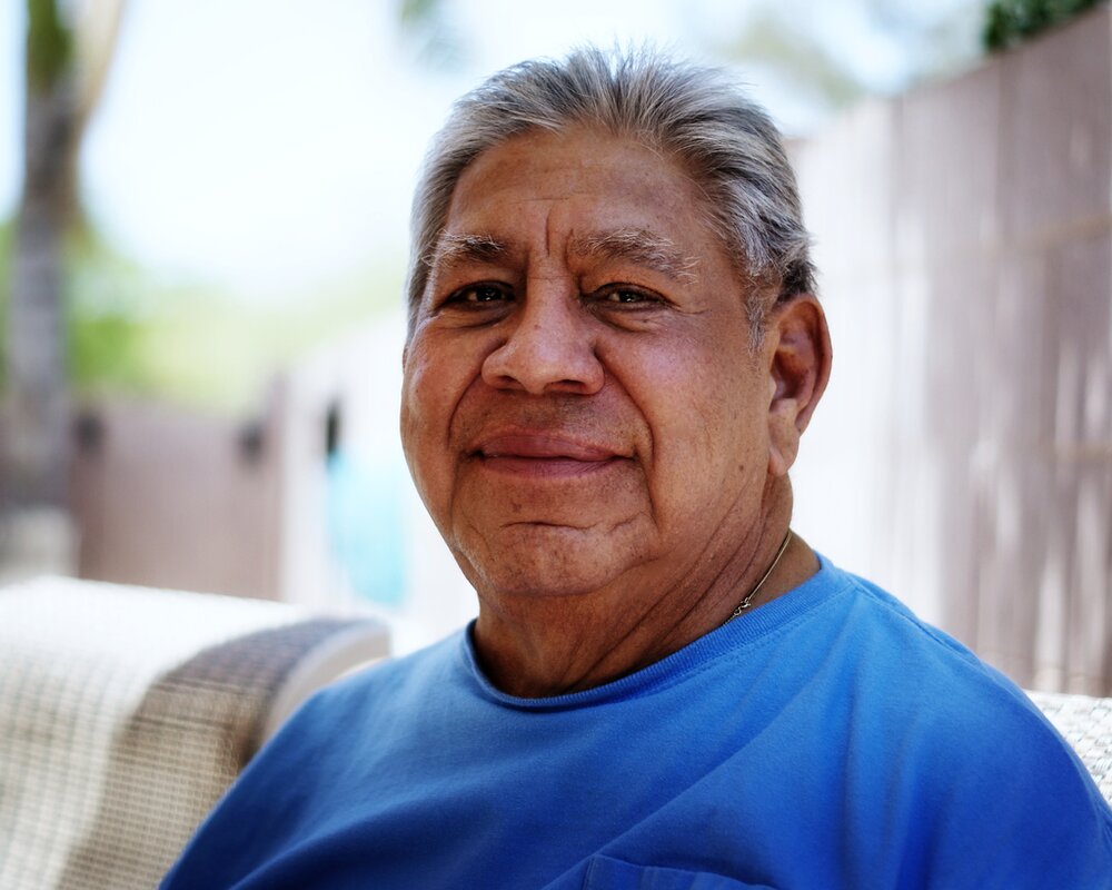 Arthur Angel MagaÁa - 2011 - Falconer Funeral Home