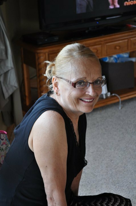 Susan Ann Ramberg - 2012 - Falconer Funeral Home