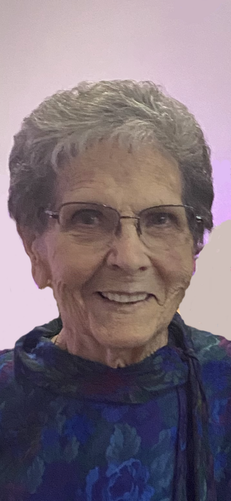 Mary Lou Eisenbeis - Memories Trees