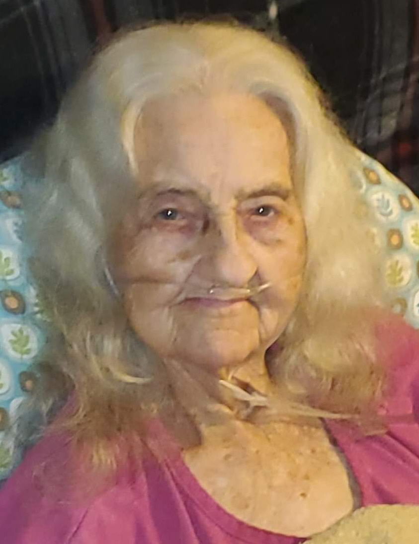 Janet Marie Moore - 2022 - Steuernol & McLaren Funeral Homes