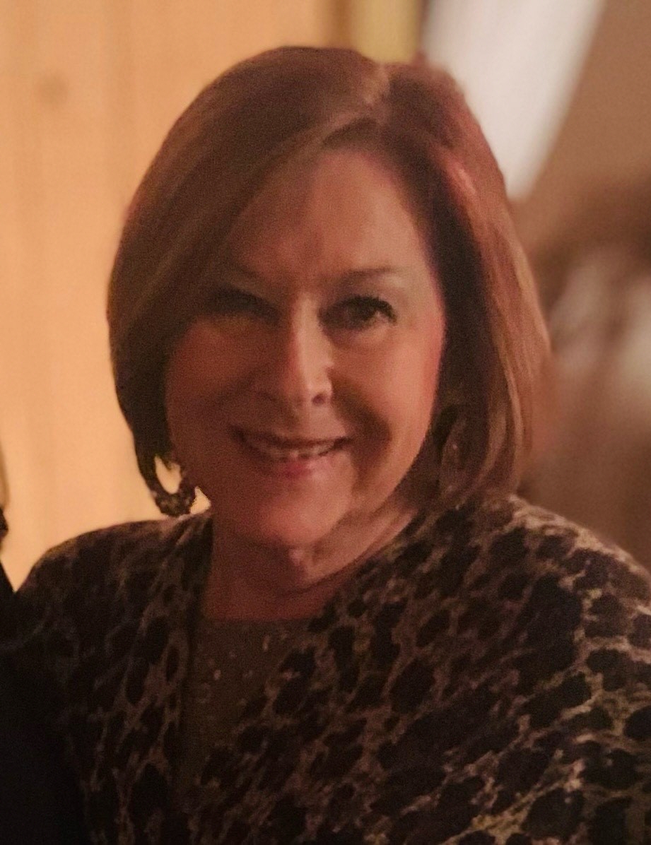 Dorothy Jean "Dotti" Madden Howard - 2022 - Blyth Funeral Home