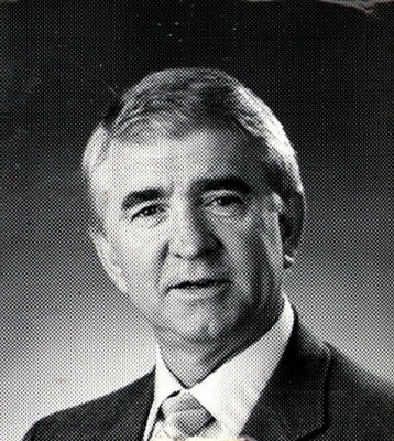 Paul Keith Hughes Obituary - 2009 - Falconer Funeral Home