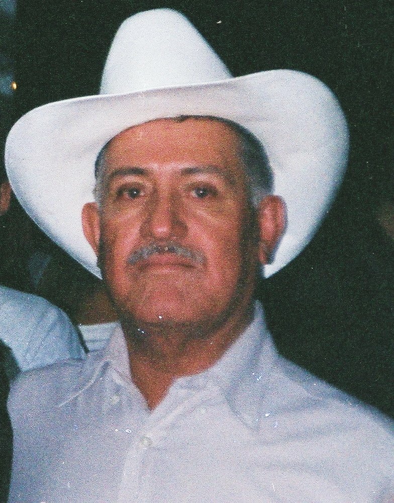 Jesus Berumen - 2009 - Falconer Funeral Home