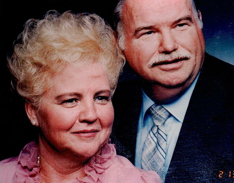 Shirley Jean Davis - 2009 - Falconer Funeral Home