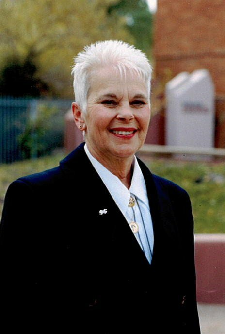 Nancy Kay Malm - 2009 - Falconer Funeral Home