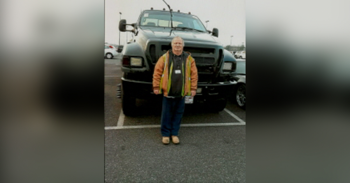 Obituary information for Mark Edward Welsh