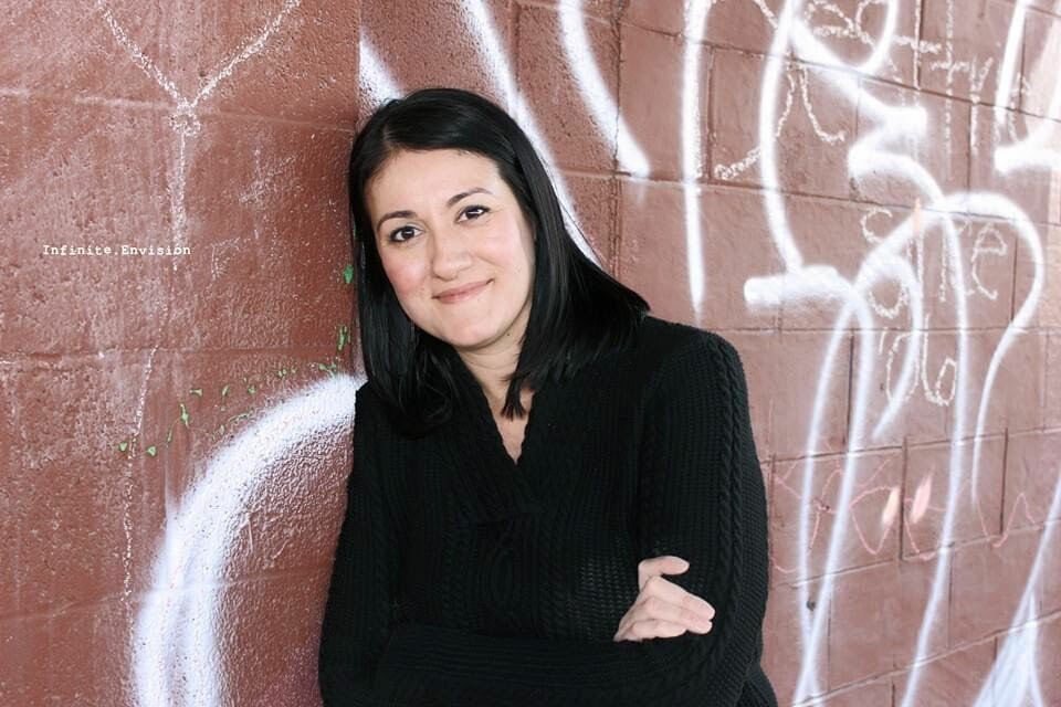 Katherine "Kateri" Maria Langseth - 2020 - Falconer Funeral Home