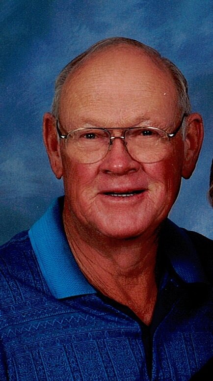 Donald Franklin Vickers - 1970 - Donald Franklin Vickers