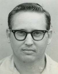 Donald Herman Baggs - 2006 - Falconer Funeral Home