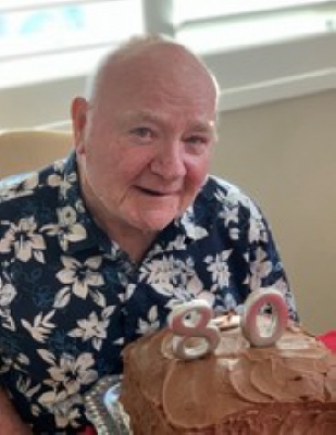 Richard "Dick" Joseph Thull - 2022 - Walton's Funerals & Cremations