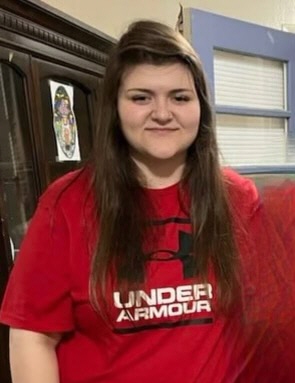 Alexis Marie Craft - 2022 - Kiesau-Lee Funeral Home