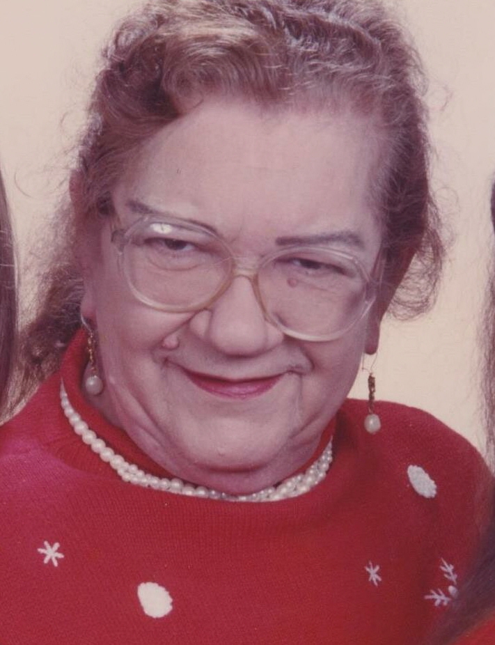 Orpha "Lee" Woods - 2022 - Barnes Friederich Funeral Home